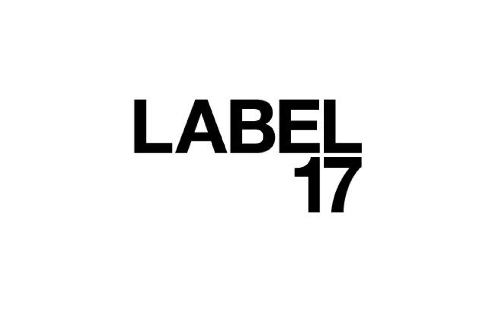 LABEL17 - LOVE at first touch